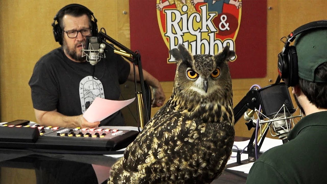 The Rick & Bubba Show - LIVE - Feb. 23, 2023 - YouTube