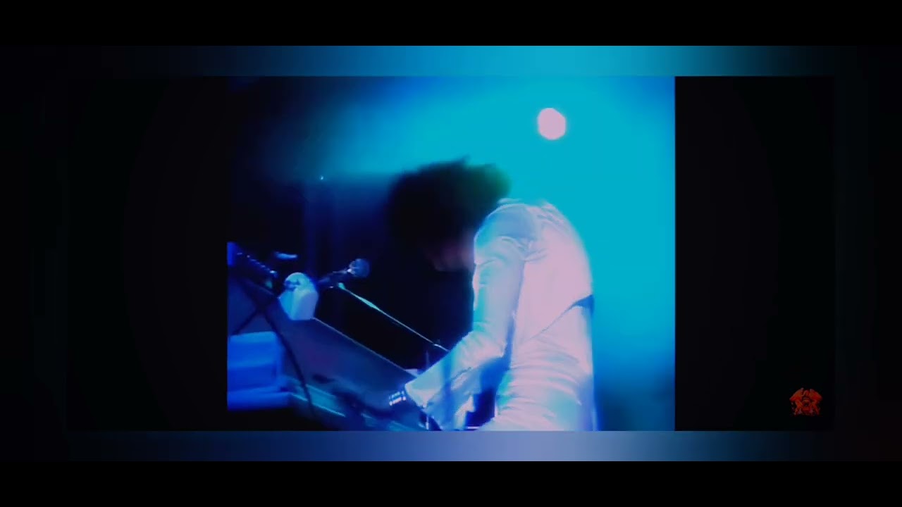 Bohemian Rhapsody - Ending (4K) - YouTube