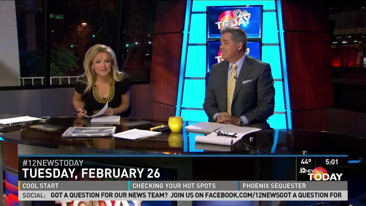 KPNX 12 News Today Week-in-Review - YouTube