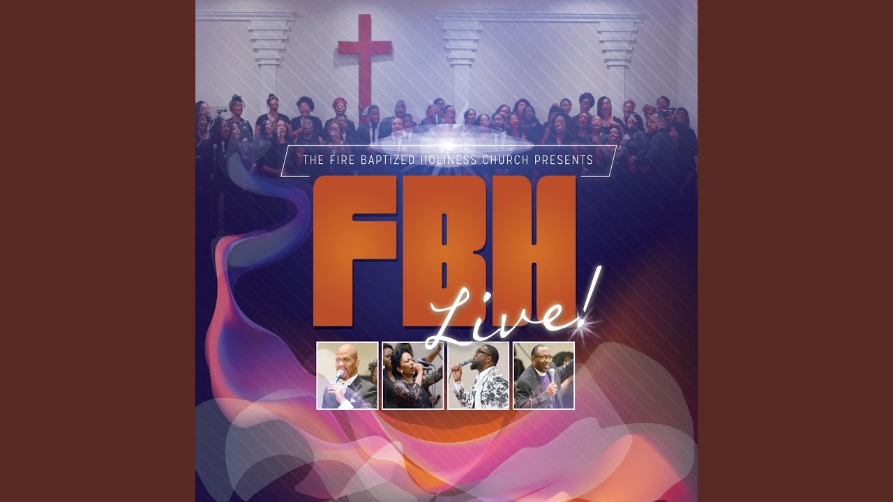FBH Praise Break (Live) - YouTube
