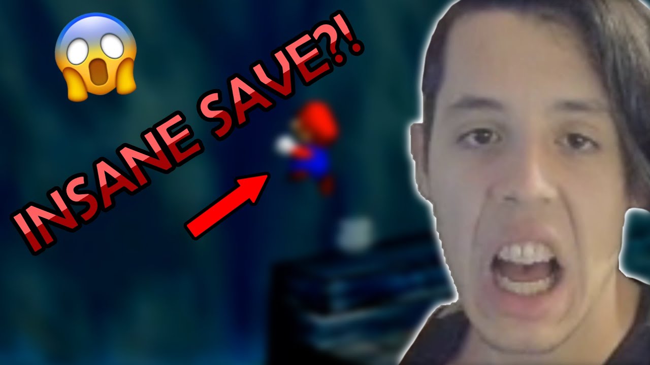 The most INSANE saves AND fails I've ever seen - YouTube