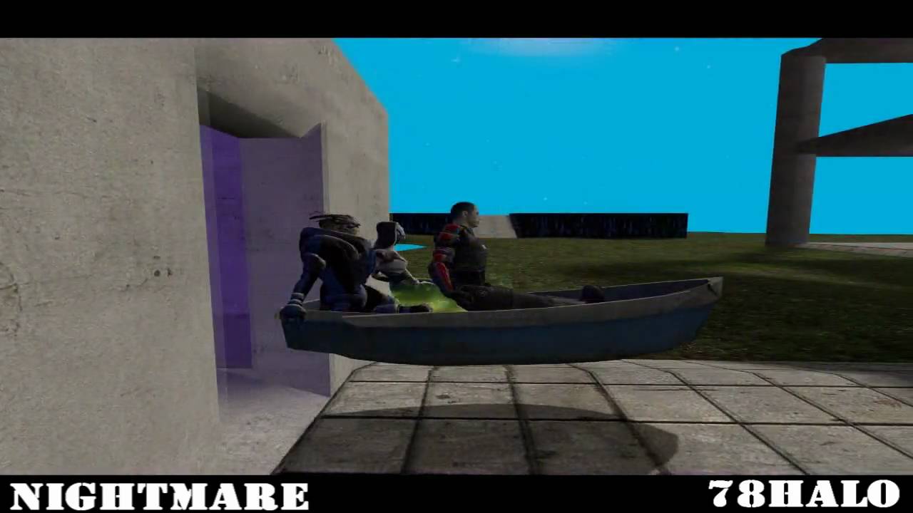 Normandy SR3 - YouTube