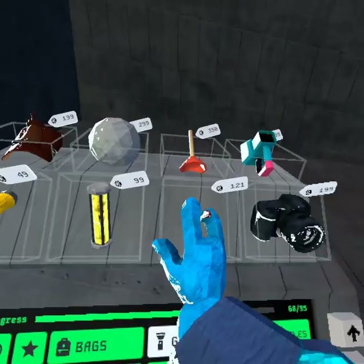 How to get mods in animal company - YouTube