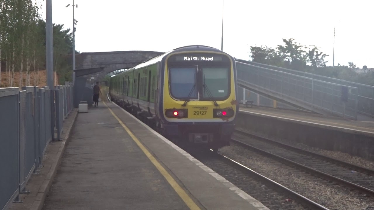 BROOMBRIDGE, DUBLIN 7. 20-July-2018. - YouTube