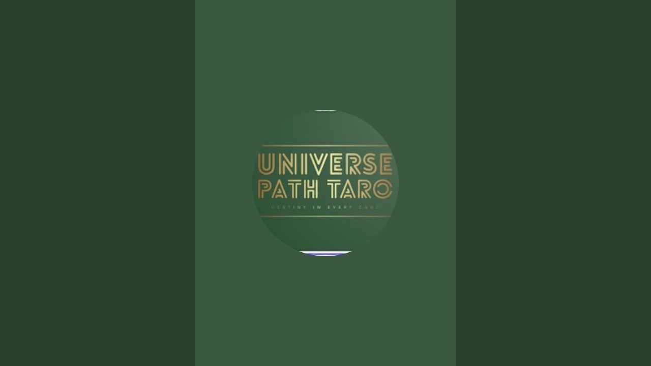 universe path taro is live - YouTube