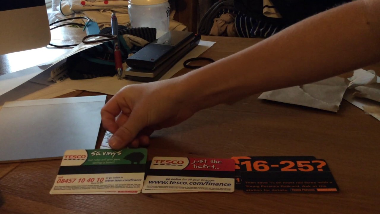 Aptis Ticket Unboxing - YouTube