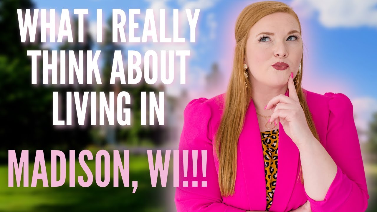 8 Reasons Moving to Madison Wisconsin Might Be Right For You | Living ...
