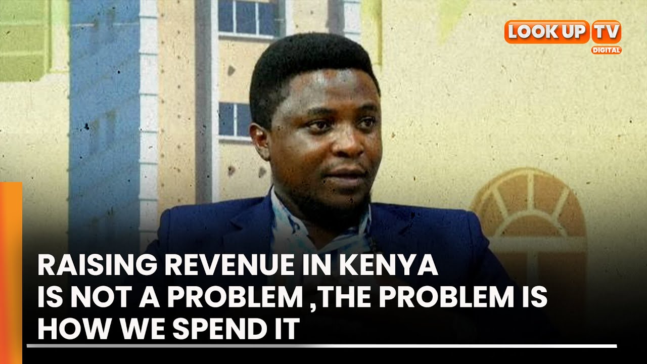 2023/24 Budget Analysis : Raising revenue in this country is not a ...