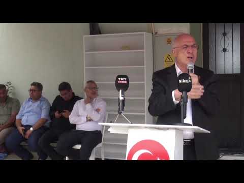 BİZDEKİ ALLAH AŞKI