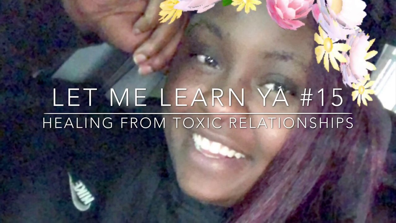 Let Me Learn Ya #15 - YouTube