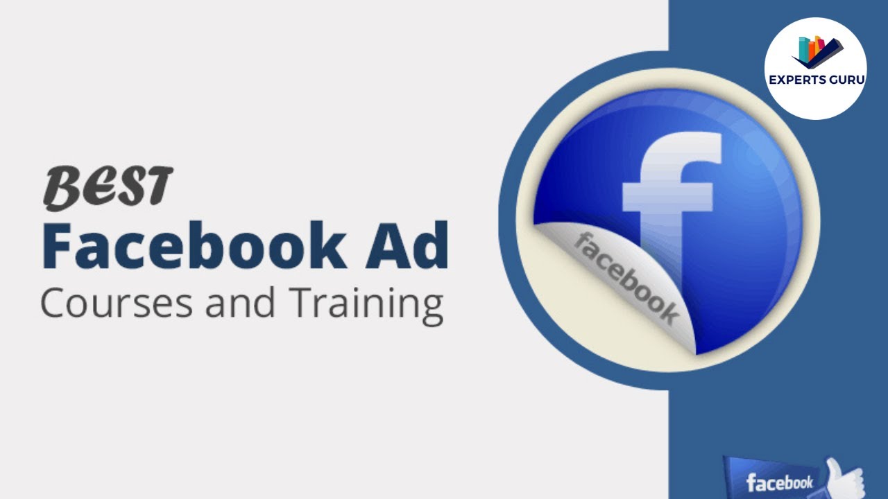 How to Run Facebook Ads 01 | Full Course | Experts Guru - YouTube