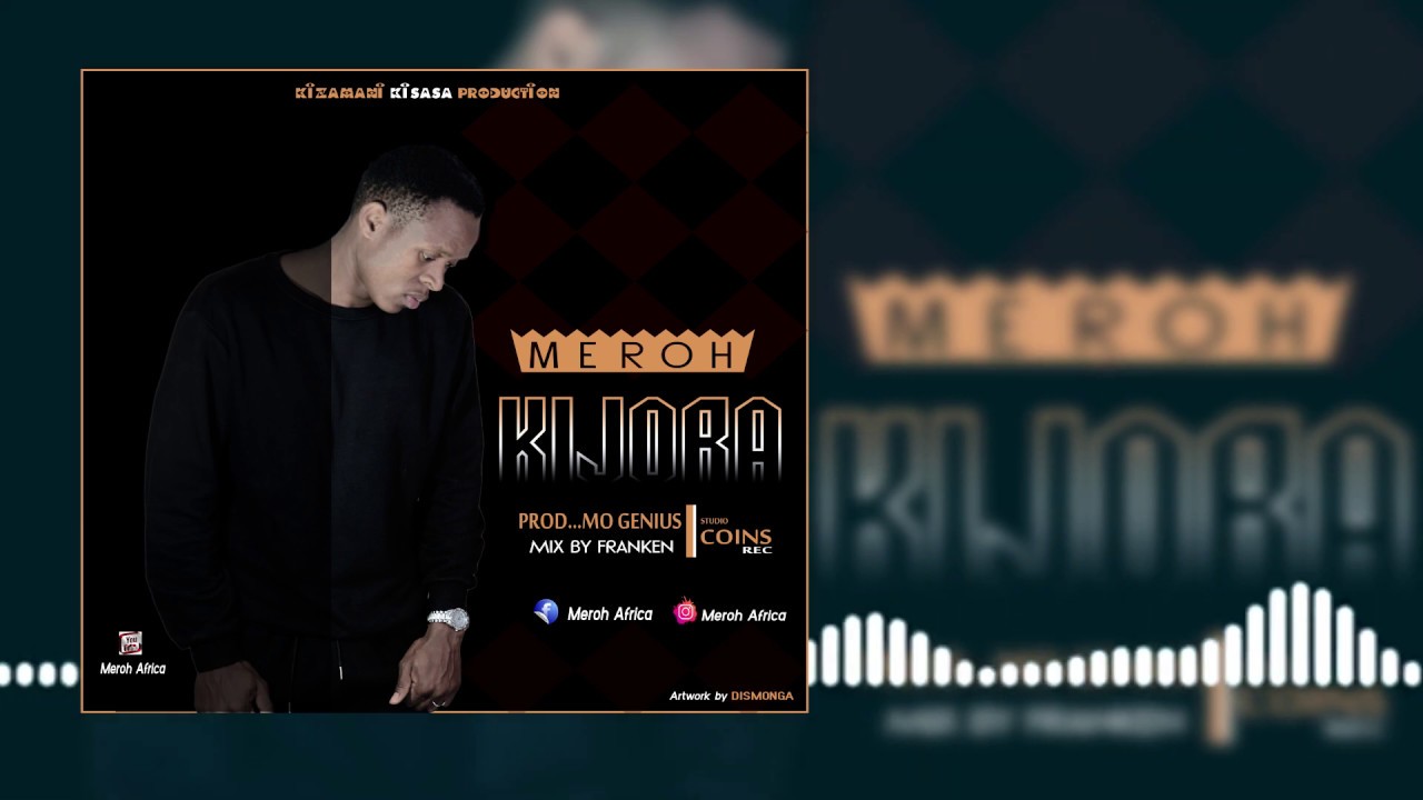 MERO - KIJORA ( Official Music Audio ) - YouTube