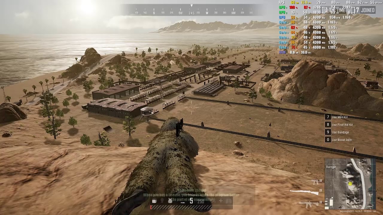 Marcus Noble Live Stream - YouTube