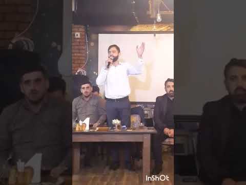 Etibar Sumqayıtlı..Ömür bir qatardı qaçarsan yarışarsan bitər../2022 yeni fikir qafiyəsi/