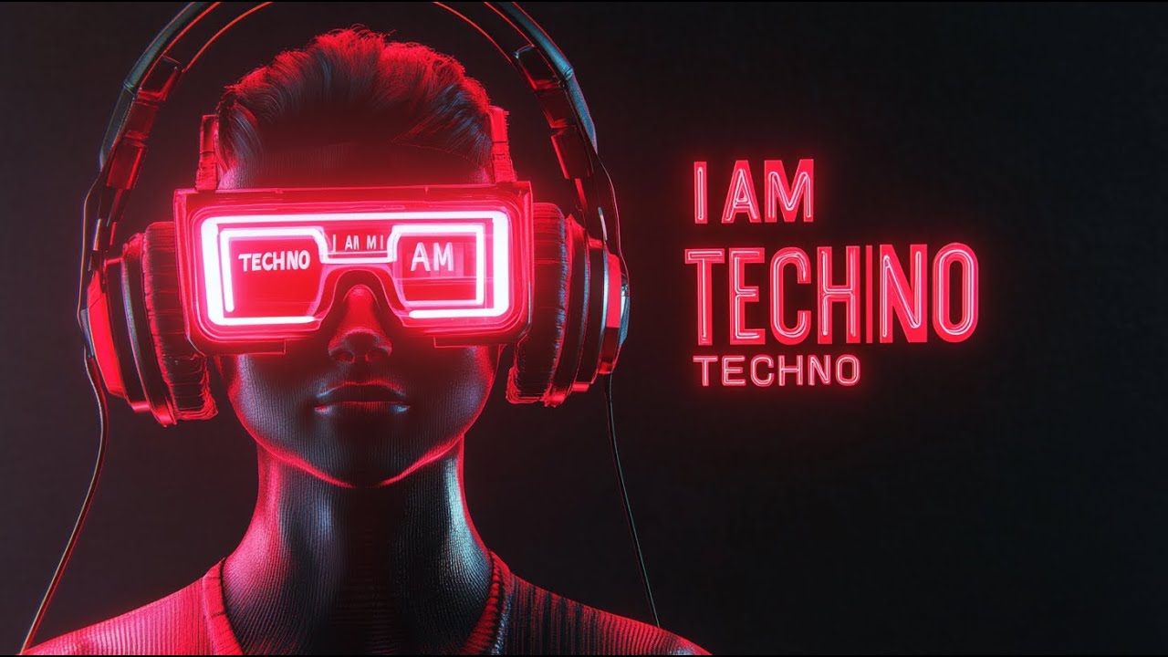 TECHNO MIX 2024, techno remixes mix, techno music (Loonafon MIX) - YouTube