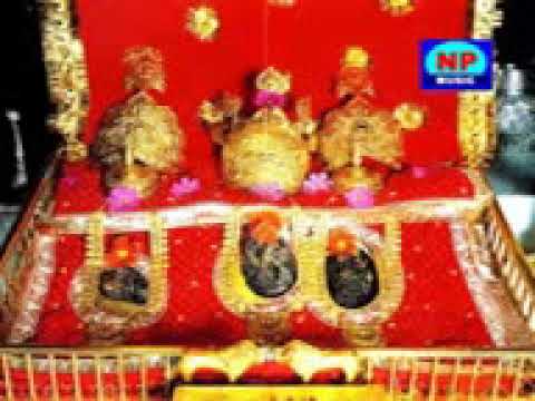 barhiya mahrani sthan (jai maa bala tripur sundari) - YouTube