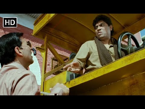 Khatta Meetha Full Movie BEST SCENES | Akshay Kumar, Johnny Lever, Rajpal Yadav