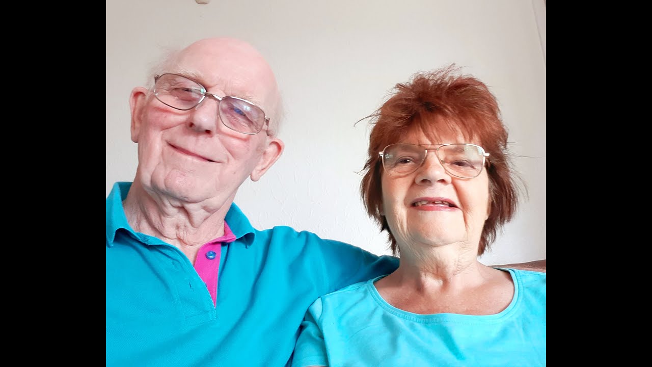 04-16-24 Charles Claydon Weekday Devotional. Please feel free to share ...