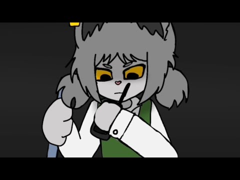 Terrible Mouse Kitsu - Epidose 2 [FANMADE ANIMATION] - YouTube