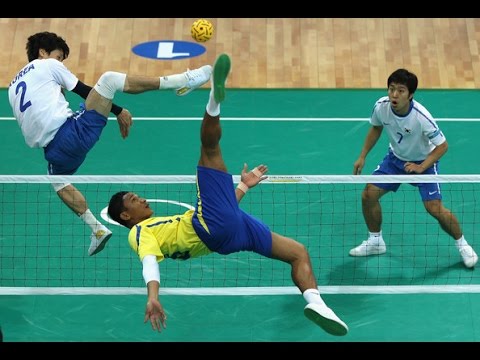This is What You Get When Ninja’s Play Football - YouTube