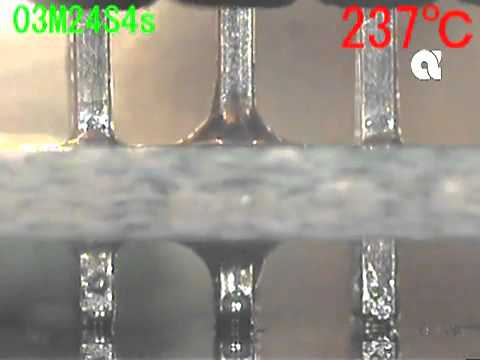 ALPHA® Solder Preforms increase solder volume - YouTube