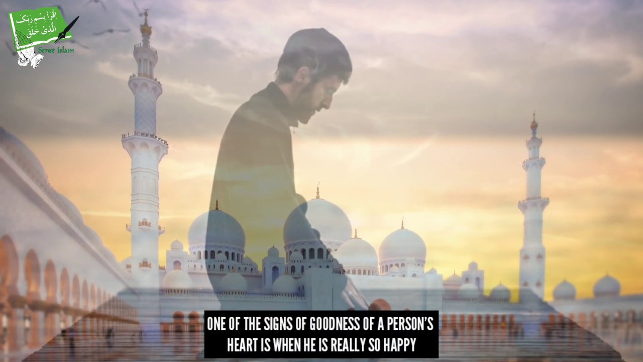 People Look For Imam Ferrari For Taraweeh - Mufti Ismail Menk - Talash ...