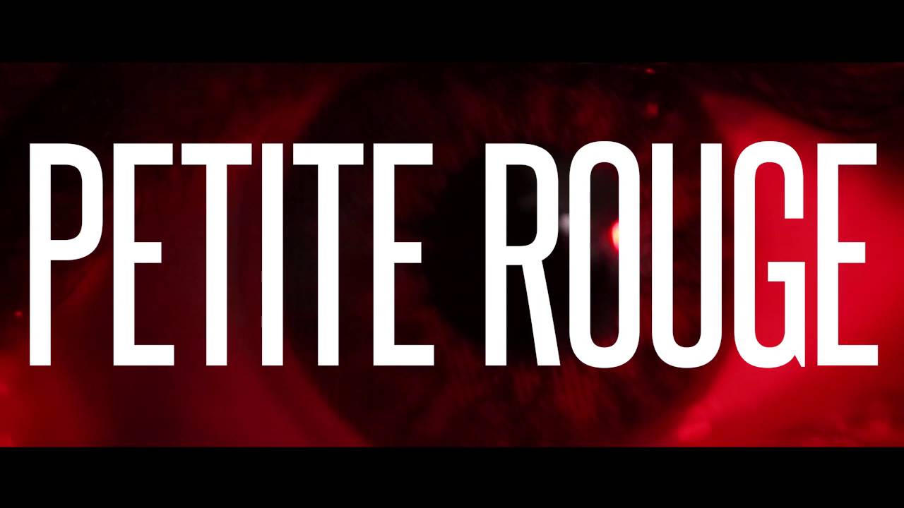 Petite Rouge Teaser - YouTube