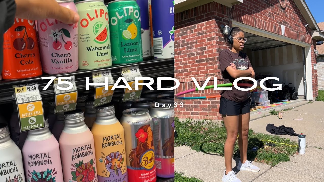 Do you shop a Sprouts? Sushi Wednesday | 75 Hard Day 33 - YouTube
