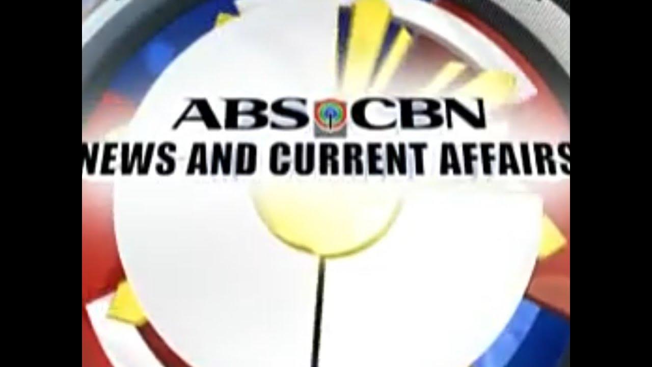 ABS-CBN - NACA Opener + TV Patrol Headlines + OBB [NOV-23-2011] - YouTube
