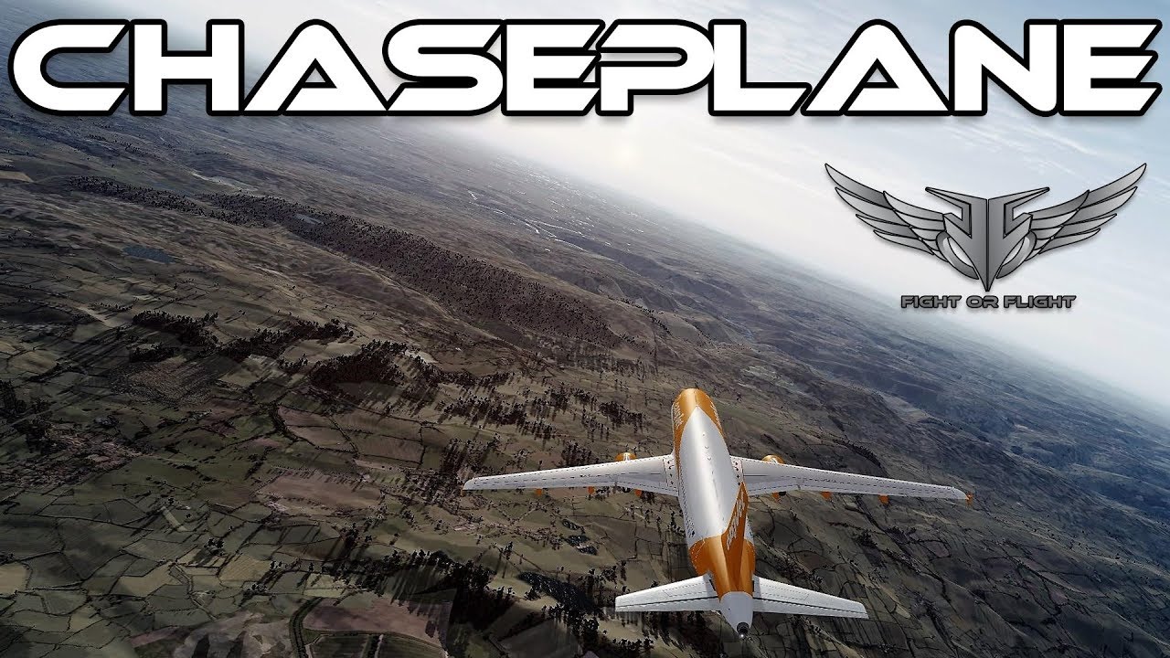 Chaseplane: Getting Started. (The Ultimate Camera Addon) [FSX/P3D ...