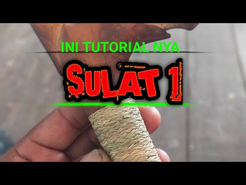 @kopimae begitu mudah sulat 1 setelah melihat ini