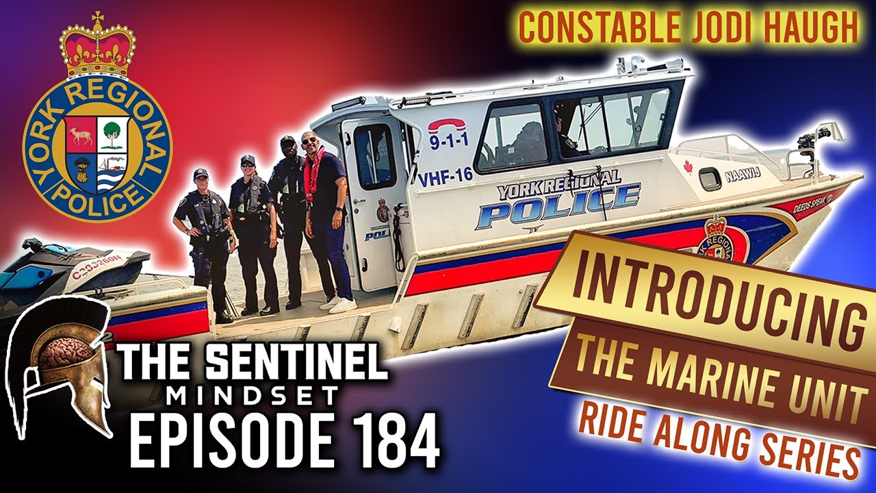 #184 - Introducing The Marine Unit - YouTube