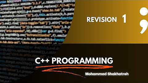 midterm revision - YouTube