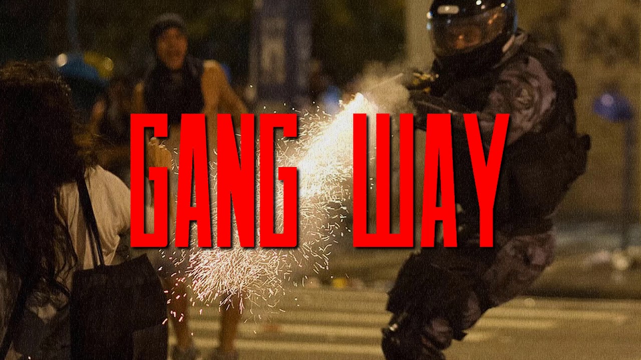 Travis Scott x JACKBOYS Type Beat - "GANG WAY" (Prod. Enzo Vercetti ...