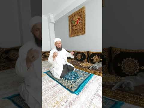 sehiv yanilma secdesi nasil yapılır.