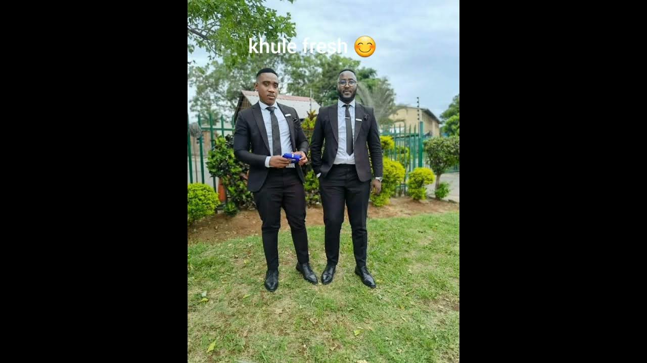 SEKUMNYAMA EMPHEFUMLWENI @khulefresh1512 - YouTube