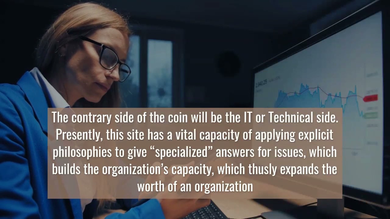 Information about Business Analyst by Daniel Pimental - YouTube