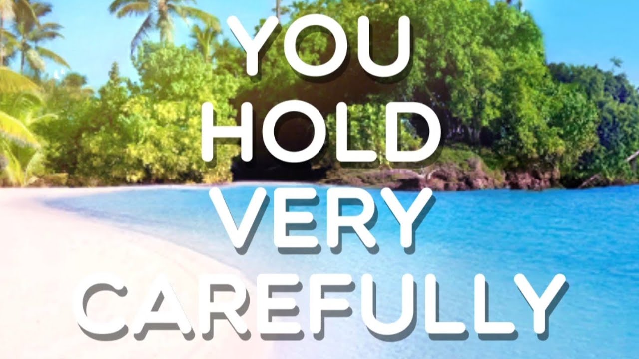 Level 1183, Things you hold very carefully, Word Crush Answers, FullHD ...