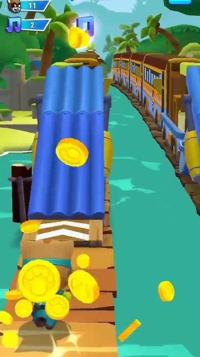 running gaming parts 01 - YouTube