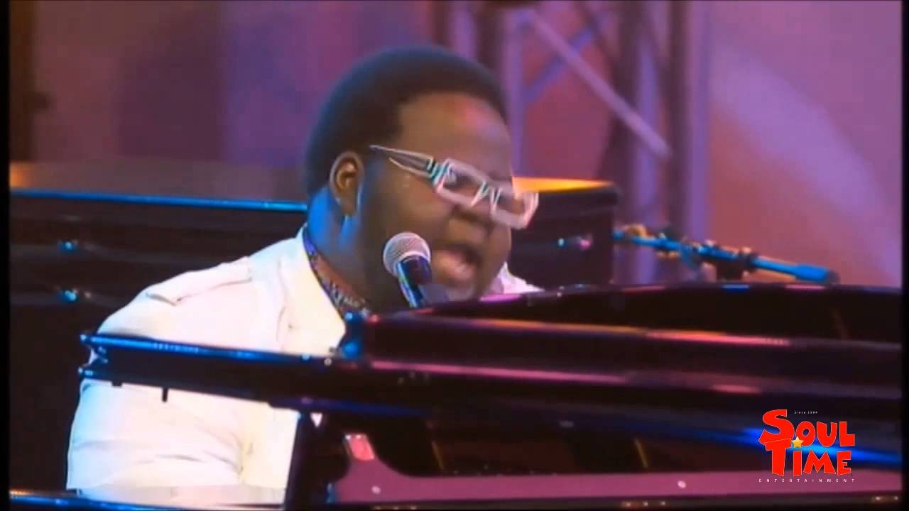 Craig ADAMS Jazz a Vienne Festival 2014 Part 5 - YouTube