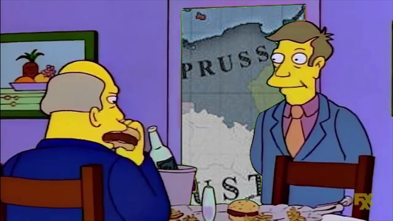 Prussia Sneakily Becoming Germany in Victoria II | Victoria II Memes ...