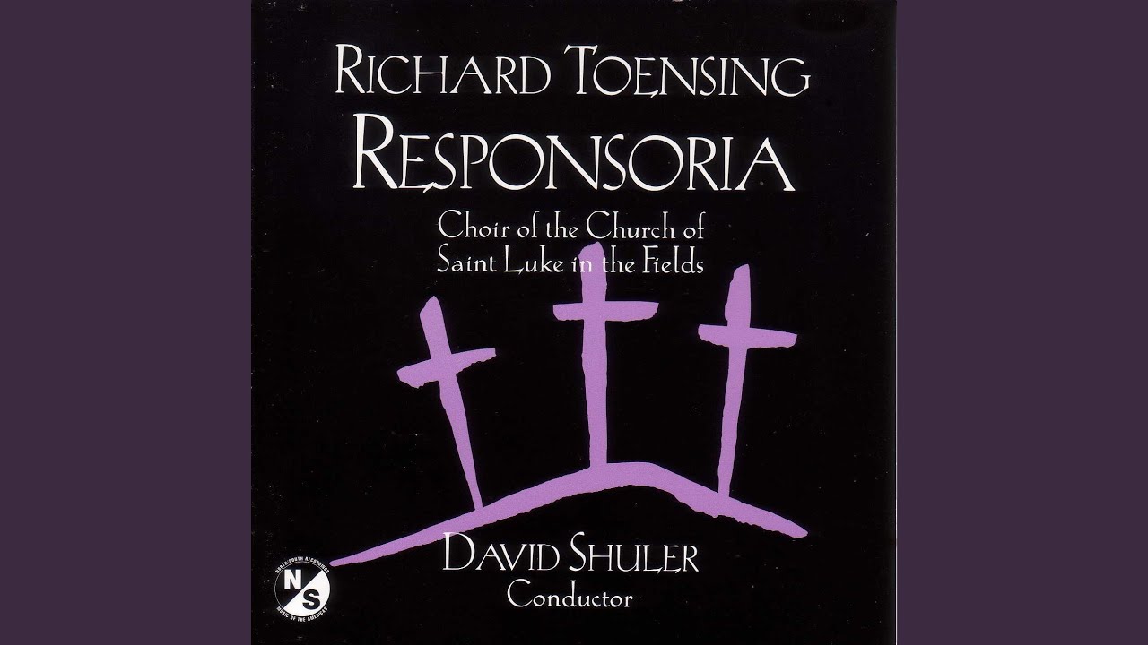 Book III: No. 4. Recessit pastor noster - YouTube