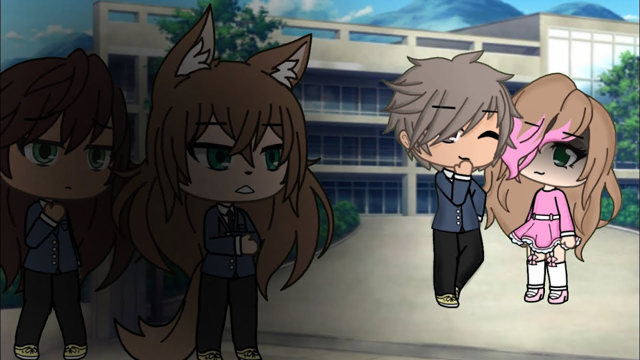 Shortie ~ Episode 1 ~ An original Gacha Life SERIES - YouTube