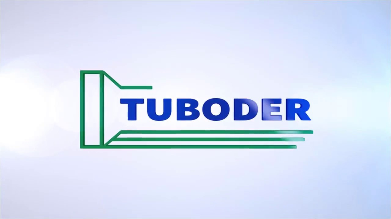 Tuboder | Empresa Certificada - YouTube