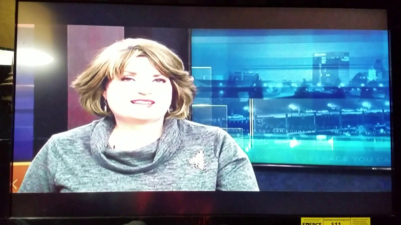 Wjbf News Channel 6 5:00PM 12/21/2020 - YouTube