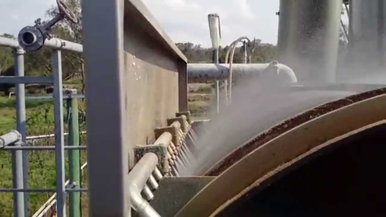 Euro Pumps Contra Shear CIP (Damaged File) - YouTube