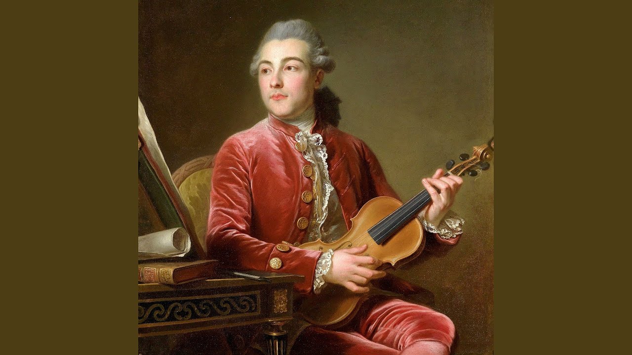 Concerto per oboe e strumenti: primo movimento - YouTube