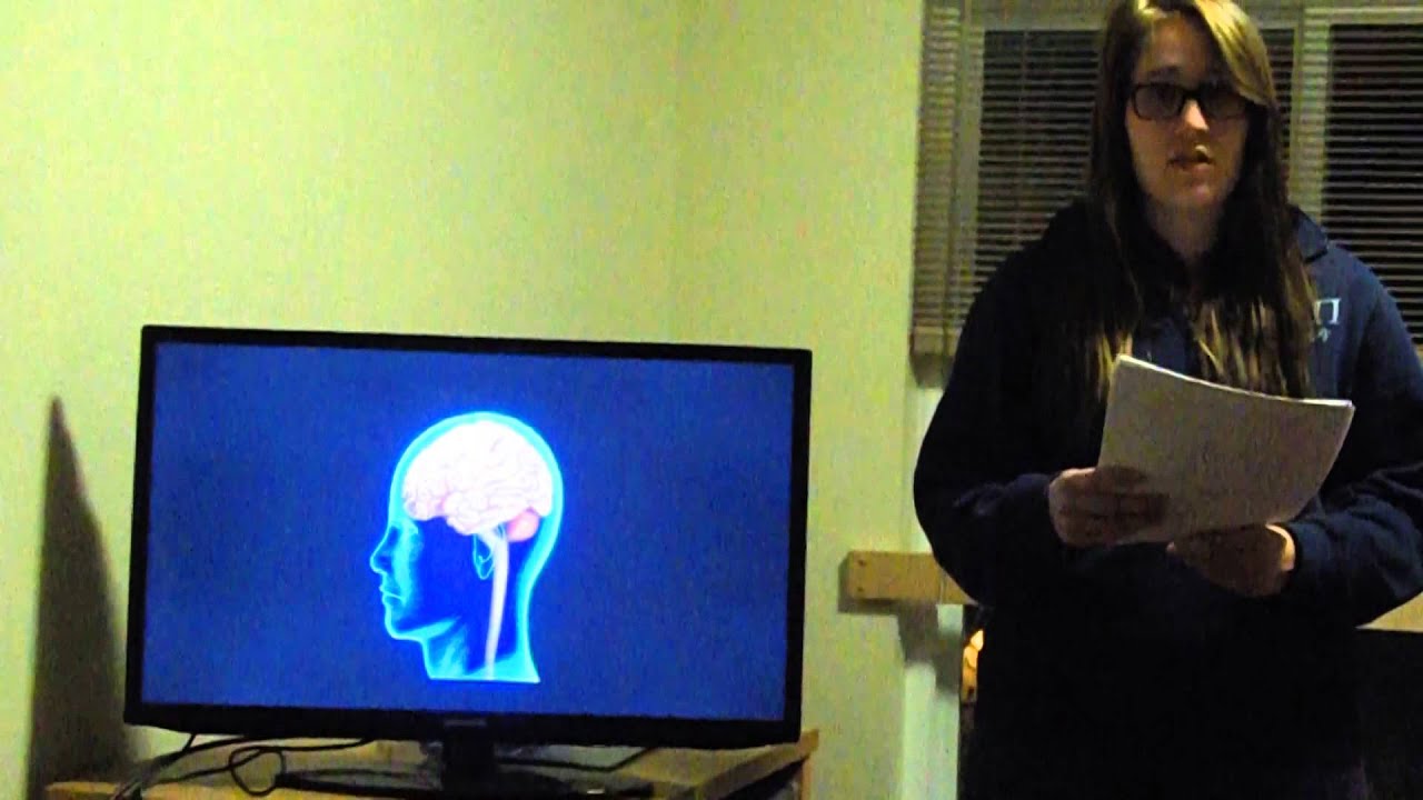 "TED Talk" Addiction As A Disease - YouTube