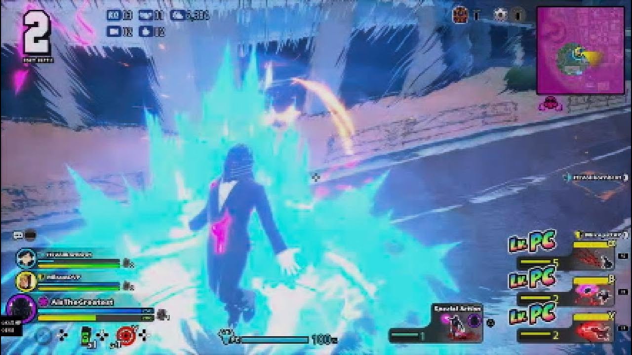 MHUR - Season 4 AFO - YouTube