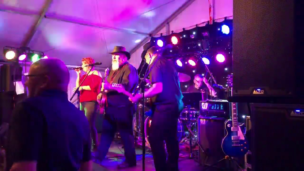 Break Cover's Superstition - YouTube